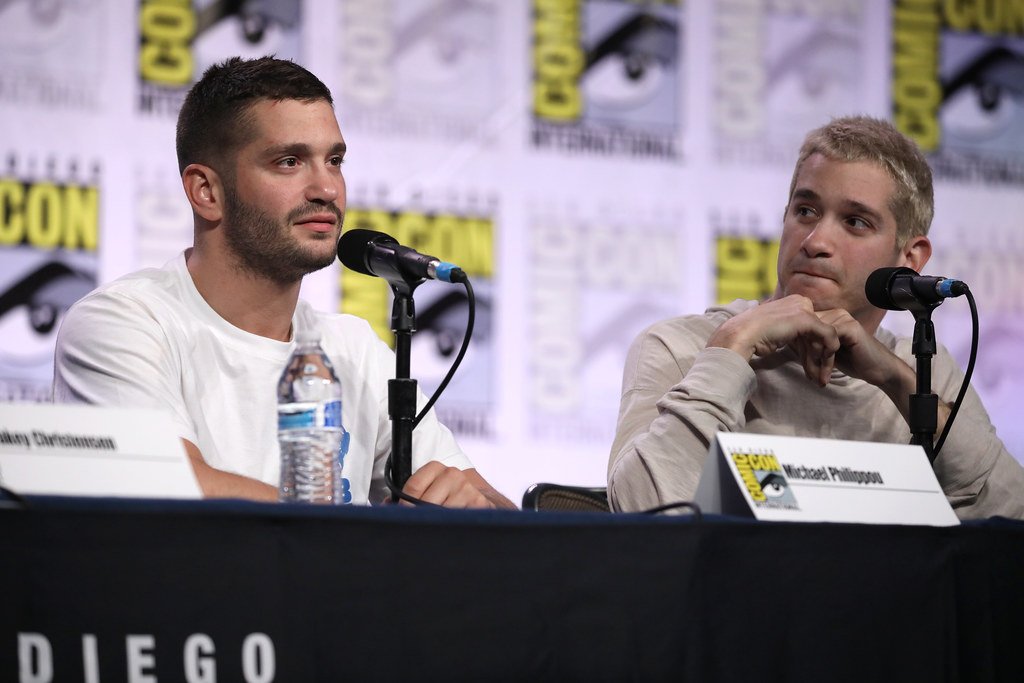 ‘It’s Very Risky’: The Philippou Brothers on Horror Films, Backyard ...