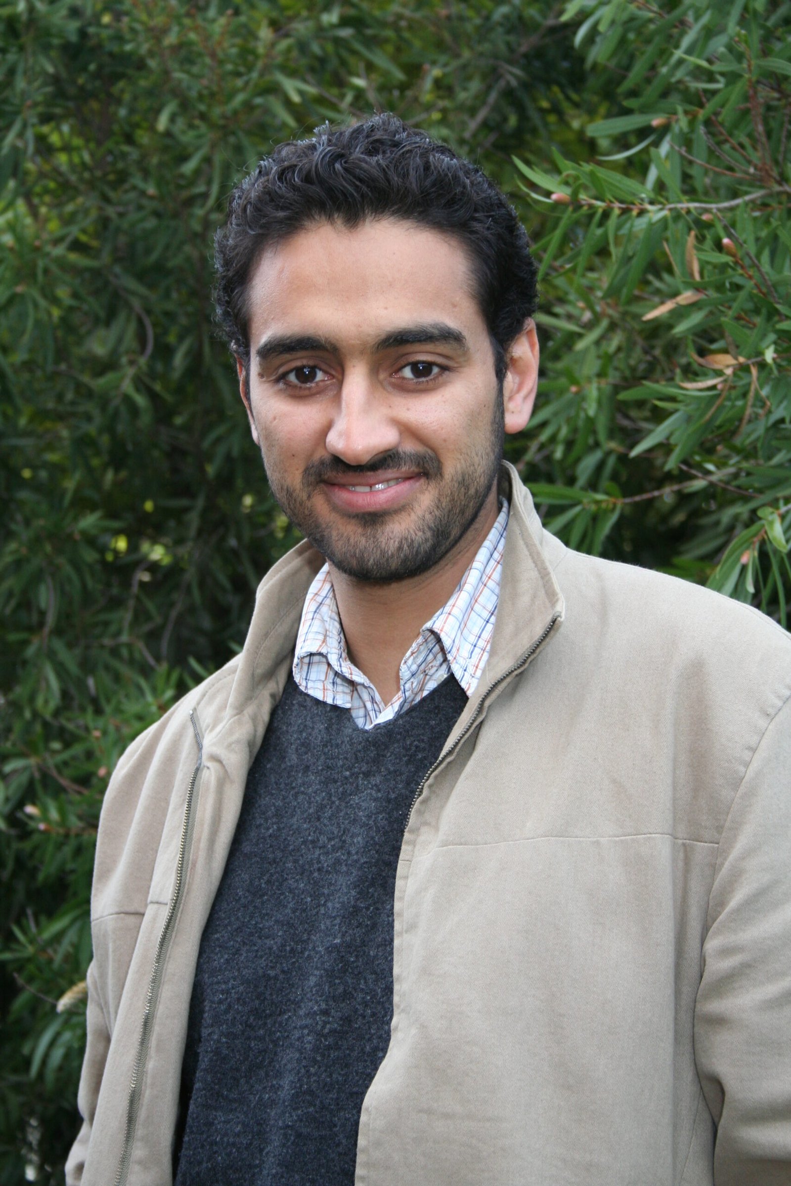 Waleed Aly Left “a Real Life Square” by Ice-T’s On-Air Burn | RosTrace