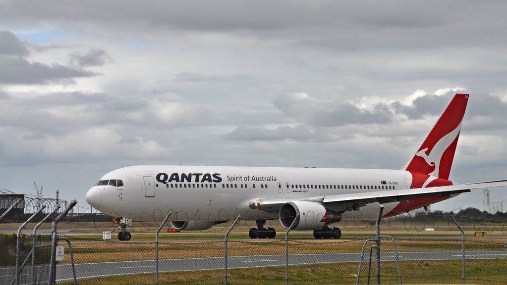 Qantas Data Breach Exposes Up to Six Million Customer Profiles | RosTrace